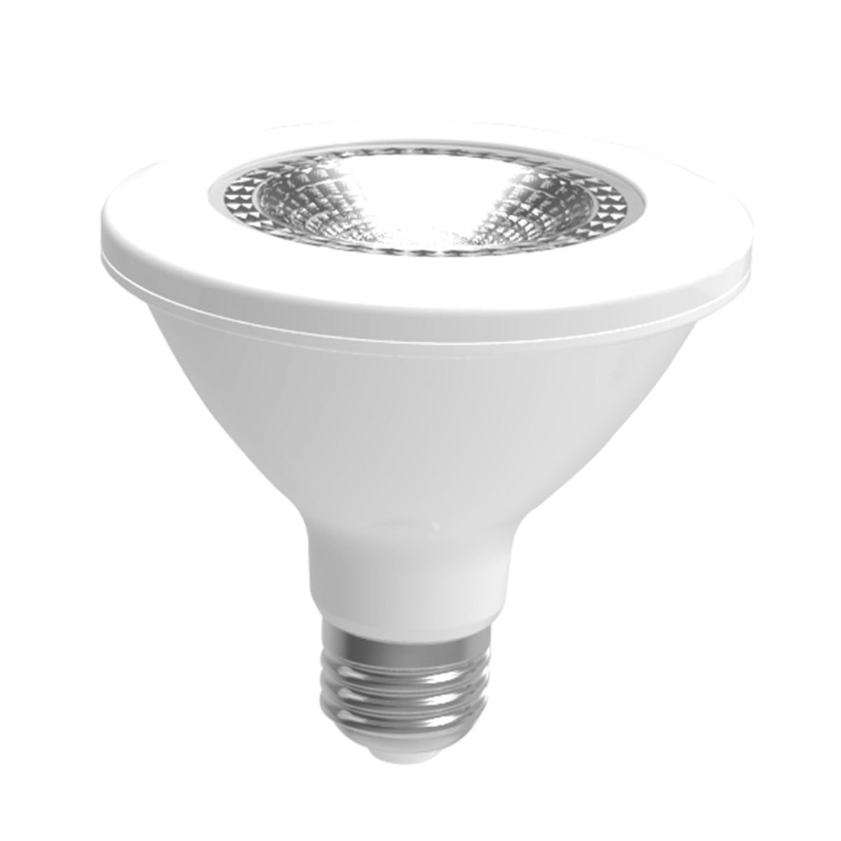 Lâmpada Led PAR30 12W 3000k